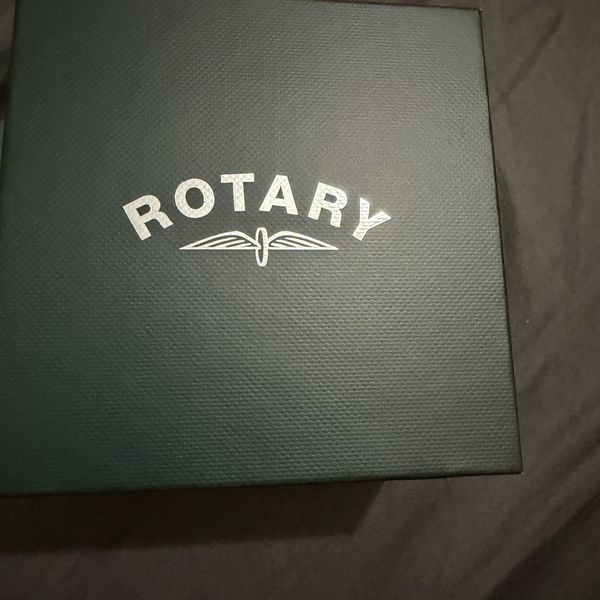 Rotary Chelsea FC Watch | WatchCharts Marketplace