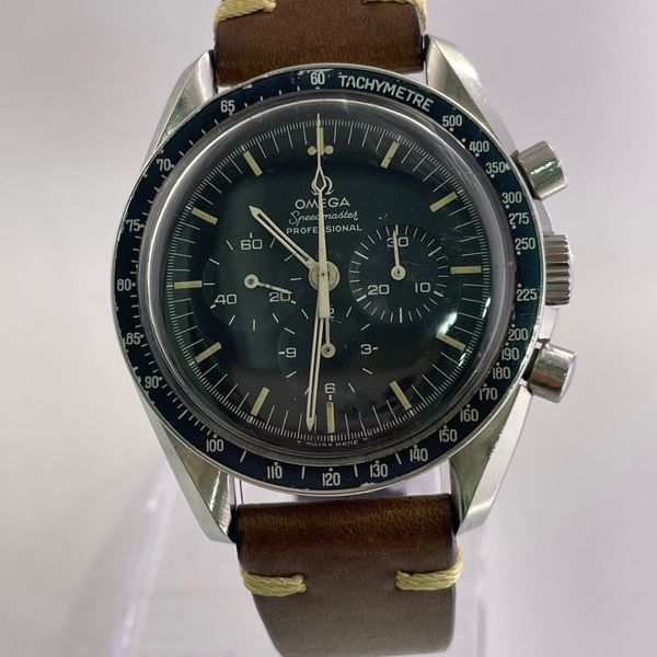 Vintage Omega Speedmaster 145-022 (1970) - A Timeless Classic for the ...