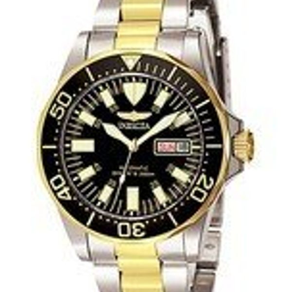 FS: Invicta Signature Automatic Diver's 200M INV7045/7045 Men's Watch ...