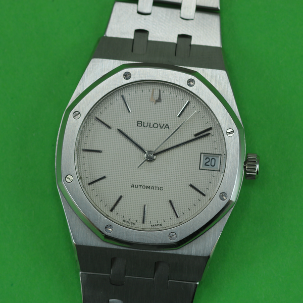 FS: Vintage Tiffany & Co. Dial Pulsar P2 Watch | WatchCharts