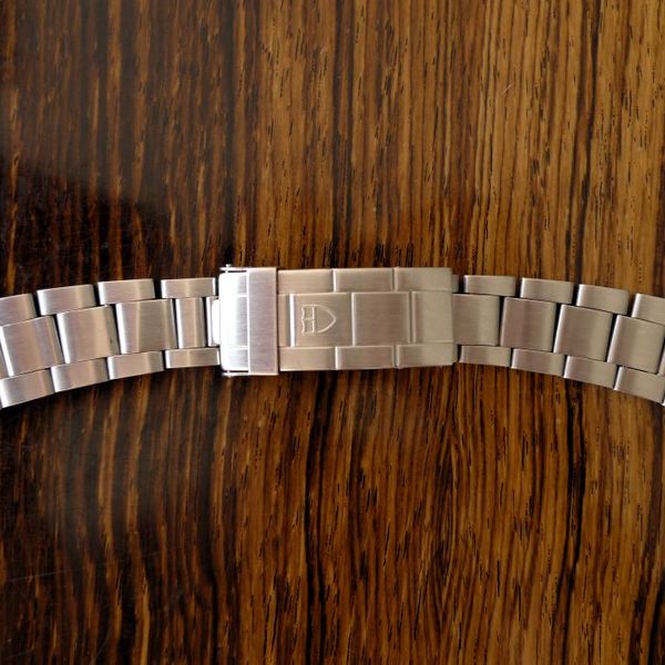 FS: TUDOR 9315 Folded Oyster | WatchCharts