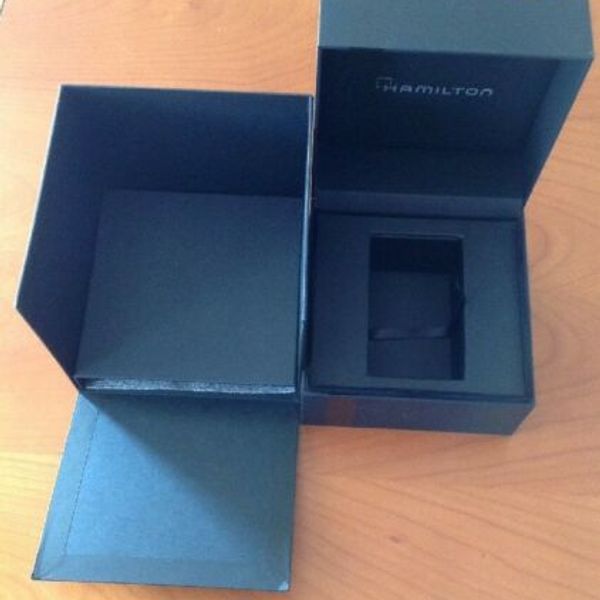 Hamilton box | WatchCharts