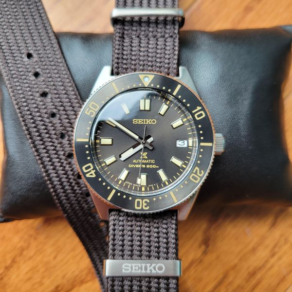 [WTS] Seiko SPB239 SBDC141 Prospex 1965 Diver's Modern 62MAS Re ...