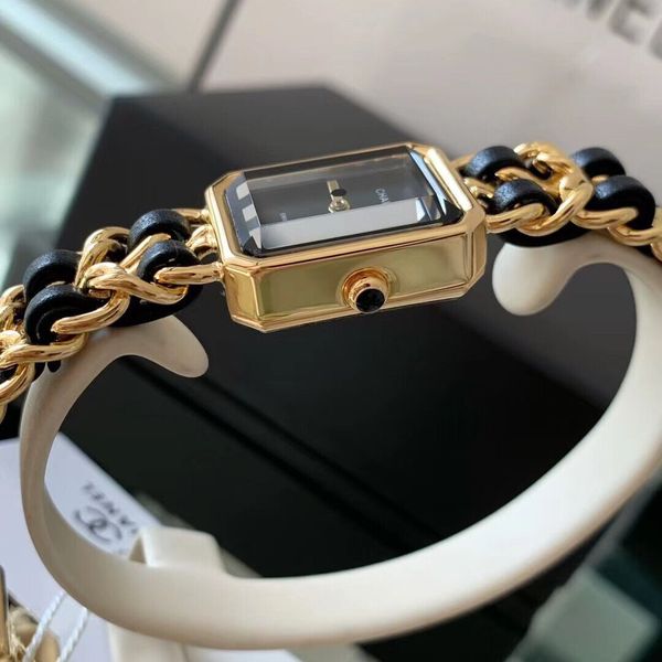 CHANEL Classic premiere watch | WatchCharts Marketplace