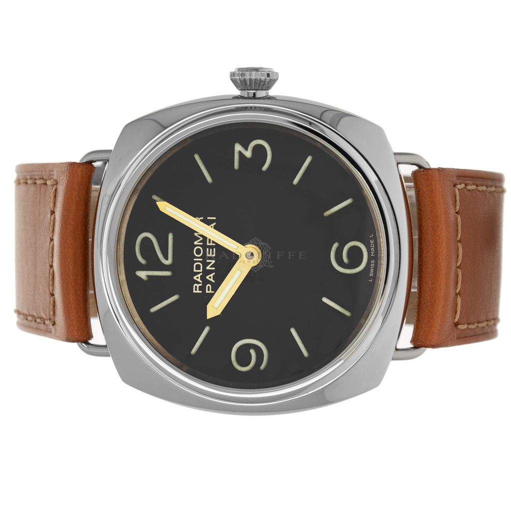 FS- Panerai PAM00232 I Radiomir 1938 PAM 232 | WatchCharts