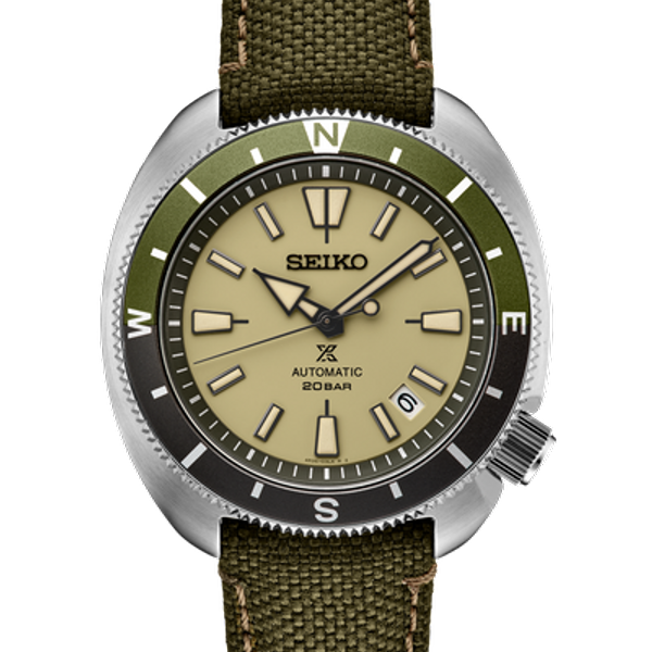 Seiko Prospex Land Tortoise (SRPG13) Market Price | WatchCharts