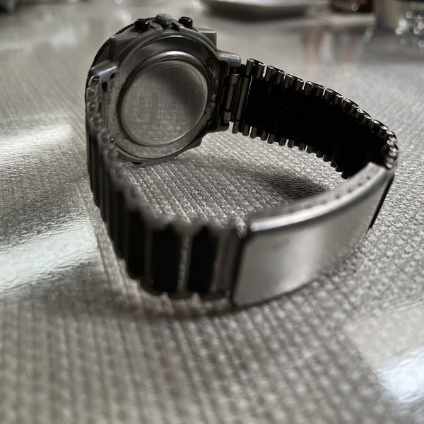 TIMEX Zulu Time AOPA PILOT Quartz Ana-Digi Men's Watch | WatchCharts ...