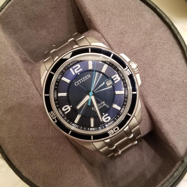 [WTS] Citizen Eco-Drive BM6929-56L | WatchCharts Marketplace