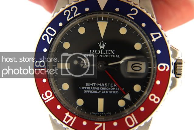 FS: Omega Seamaster Polaris Ref. 2511.21 SS & 18K LCD Multifunction ...