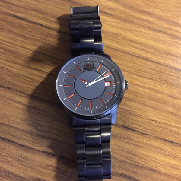 [WTT] Orient Disk | WatchCharts