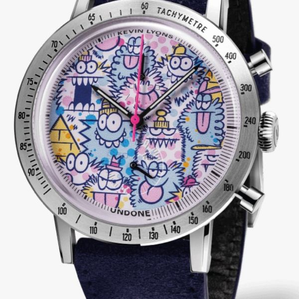 Undone Limited Ed | WatchCharts Marketplace