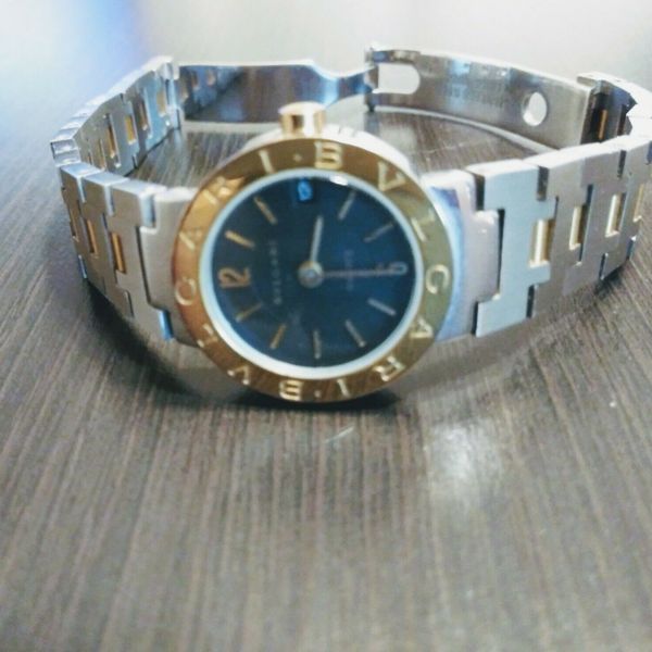 Women's Bulgari Watch BB33SS L9030 Automatic Quartz. | WatchCharts ...