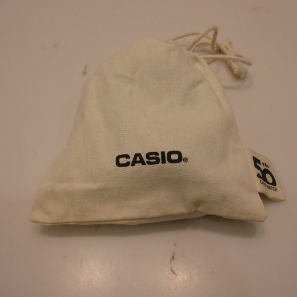 CASIO AE1500WH-1A Unisex Black Digital Watch with Black Band ...