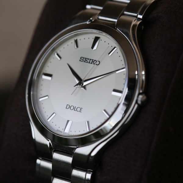 [WTS] SEIKO DOLCE 8j41 *rare* HAQ JDM | WatchCharts Marketplace