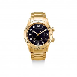 Stocker and Yale (SandY) P650 W-46374F Type 6 (Circa 1995) | WatchCharts