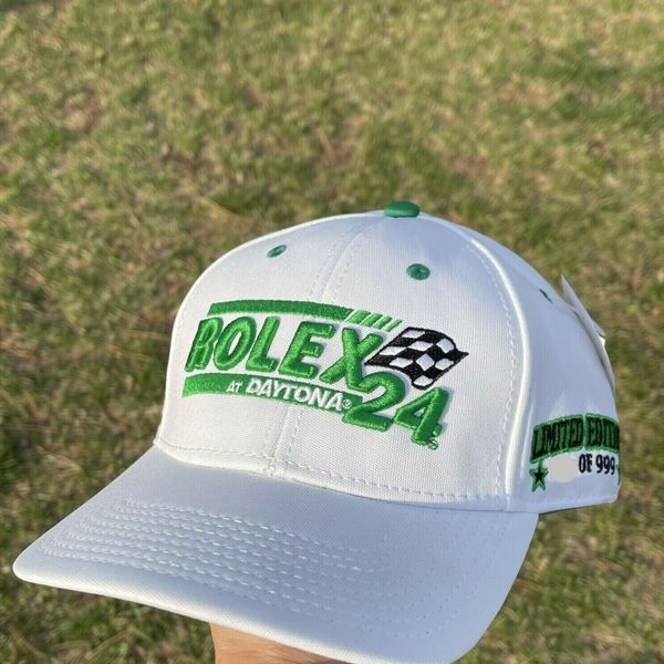 [WTS] Rolex Daytona 24 Hat New $60 | WatchCharts Marketplace
