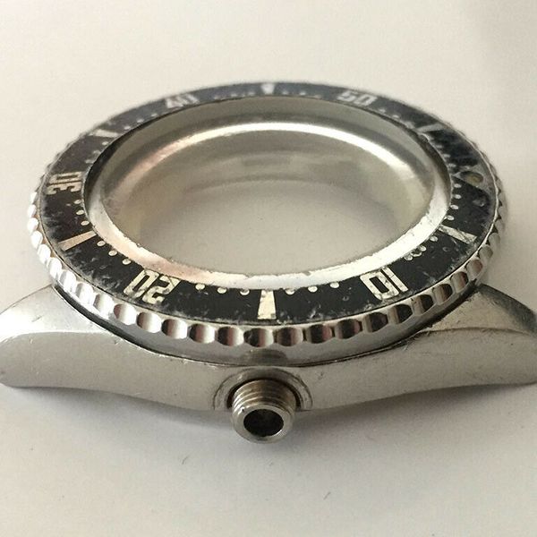 CITIZEN Vintage Divers Watch Case 150m REF. 52-0110 | WatchCharts