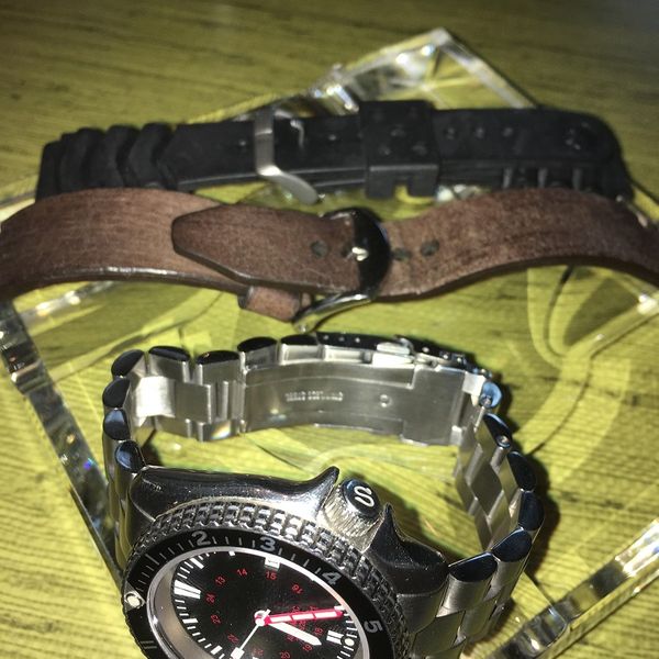 Modified SKX | WatchCharts