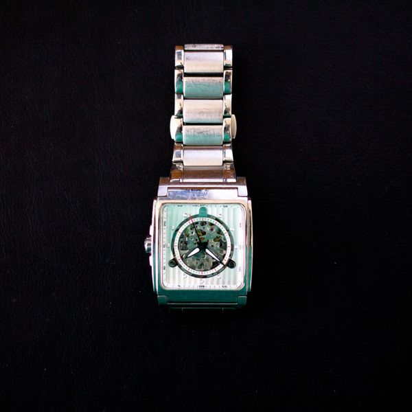 [WTS] Various watches: Bulova 96a107, Michael Kors MK8314, Swiss Legend ...