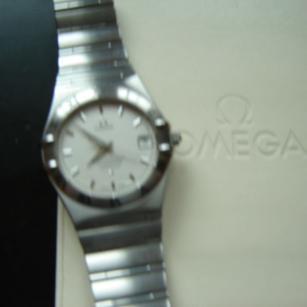 FSOT-Omega Constellation-Ref#15023000 | WatchCharts Marketplace