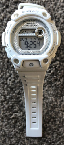 CASIO Baby-G model BLX-100 | WatchCharts Marketplace