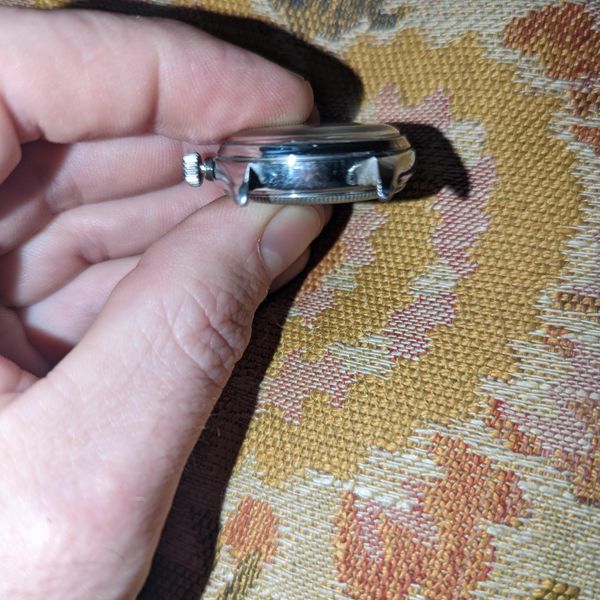 [WTS] Rolex Oyster Royalite 1949 | WatchCharts Marketplace