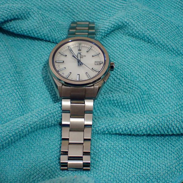 FSO- Casio Oceanus OCW-T200S-7AJF Reduced from $299 | WatchCharts ...