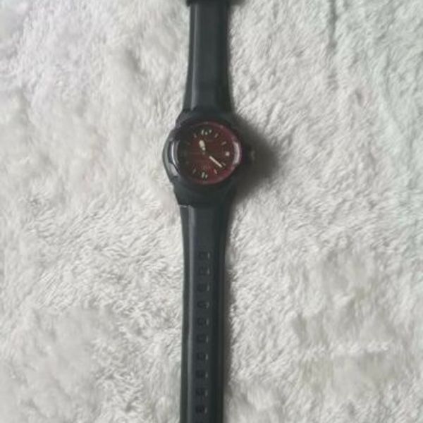 Casio 2719 MW-600 Red Wrist Watch WR 100M | WatchCharts