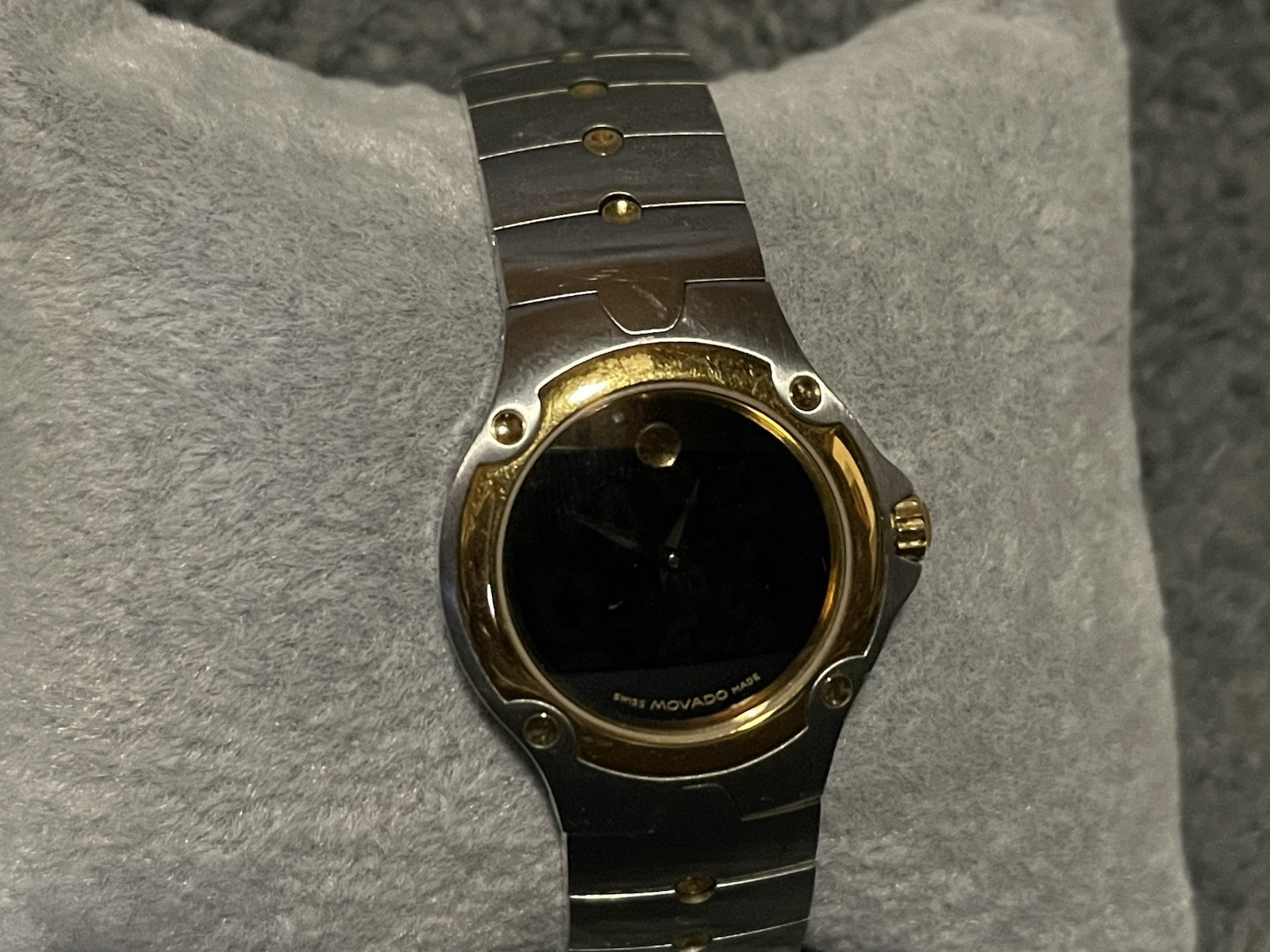 Movado SE Sports Edition: Is It the Right Watch for You