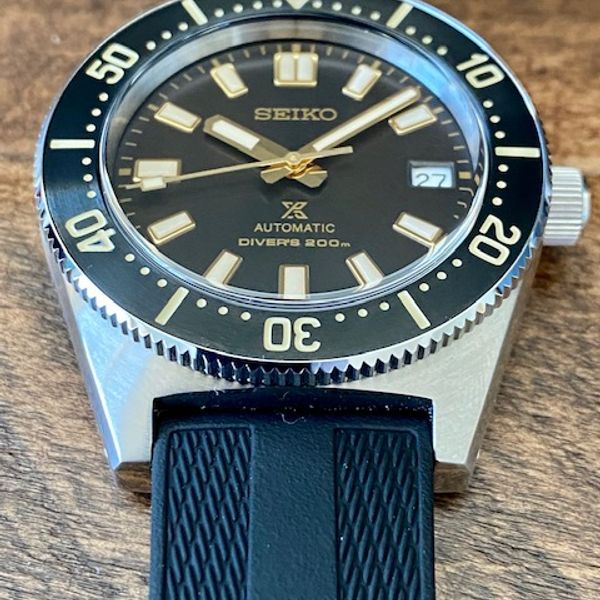 FS: Seiko SPB147 | WatchCharts