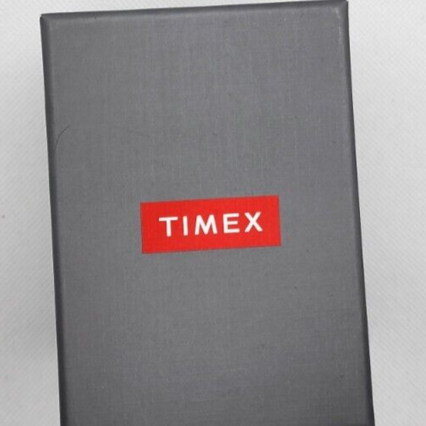 Brand New Timex Weekender x Pac-man Collaboration Model Men's ...