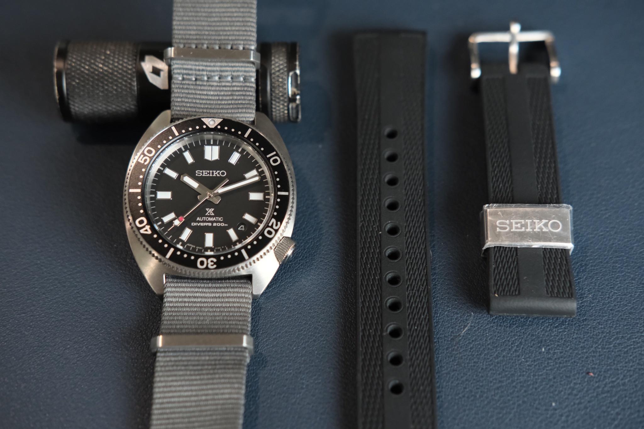 [WTS] Seiko SPB317 - $685 shipped | WatchCharts