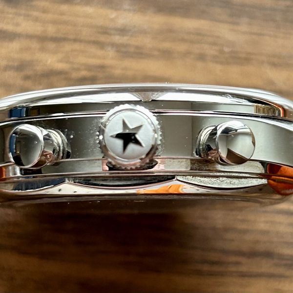 [$150 USD] Sugess ST19 Chronograph | WatchCharts Marketplace