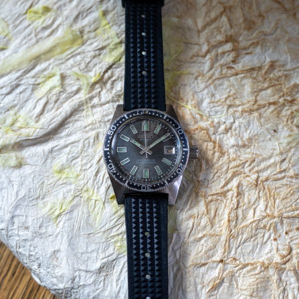 [WTS] Seiko 6217-8001 62 MAS | WatchCharts