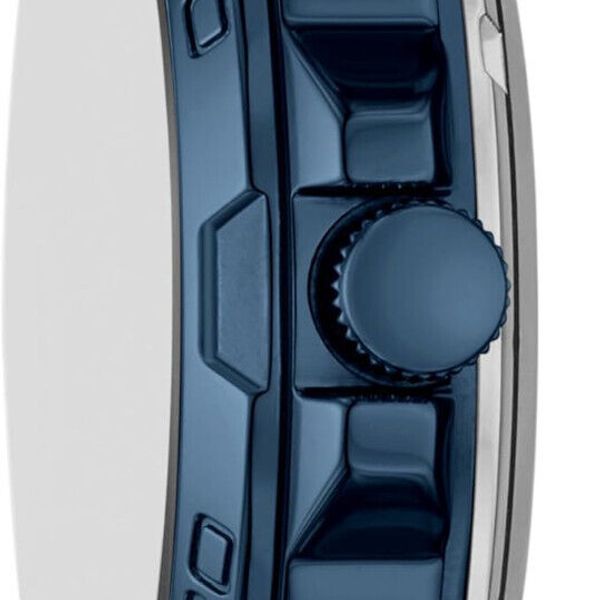 Relic by Fossil Men's Automatic Watch Mechanical Movement Skeletion ...