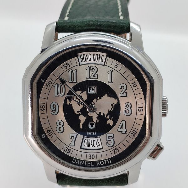 [WTS] Daniel Roth Vantage Metropolitan Full Kit | WatchCharts Marketplace