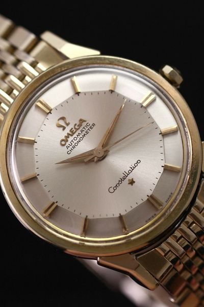Omega De Ville 111.144 Price, Specs, Market Insights | WatchCharts