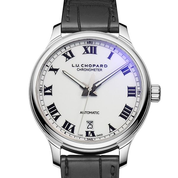 Chopard 168558-3002 LUC 1937 Classic | WatchCharts