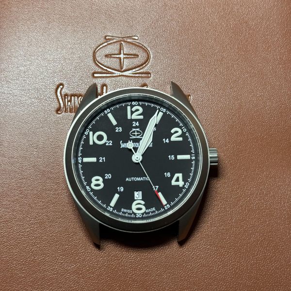 [WTS] SWC Bunker | WatchCharts Marketplace