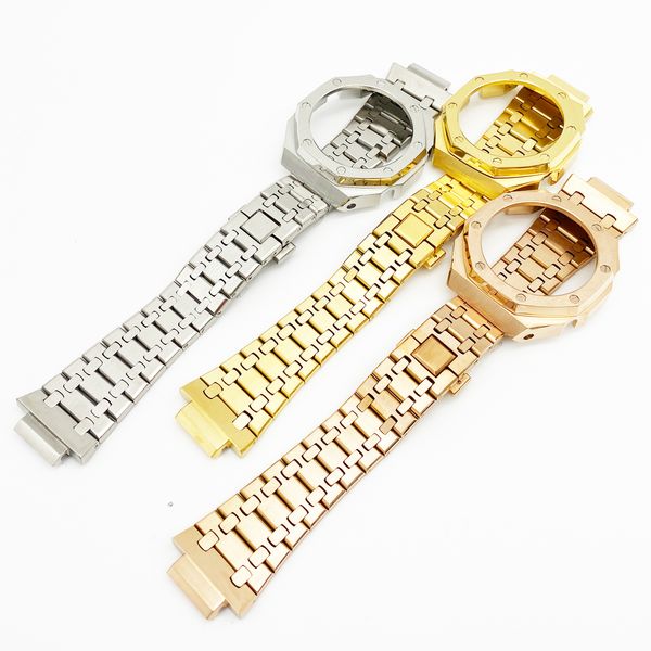 G-SHOCK G-SHOCK G-SHOCK GA-2100 GA2100 [Case + Breath Red] Cassioke ...