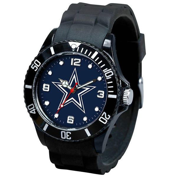 NFL Cowboys Watch Watch Sports Watch Sports Watch Rico | WatchCharts ...
