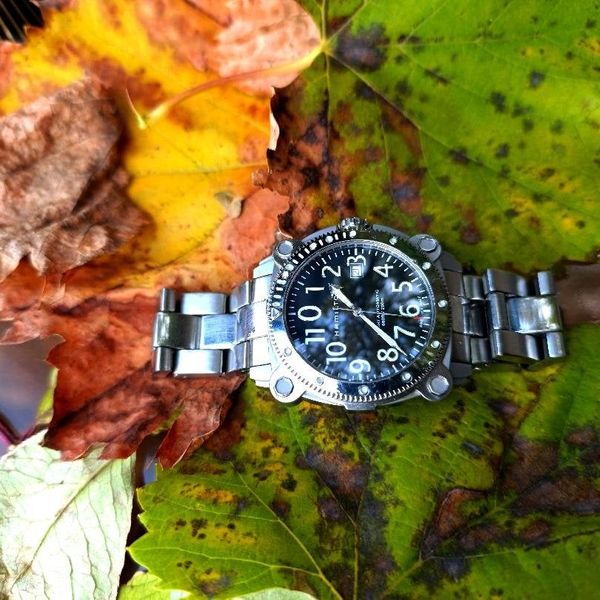 Hamilton Below zero | WatchCharts Marketplace