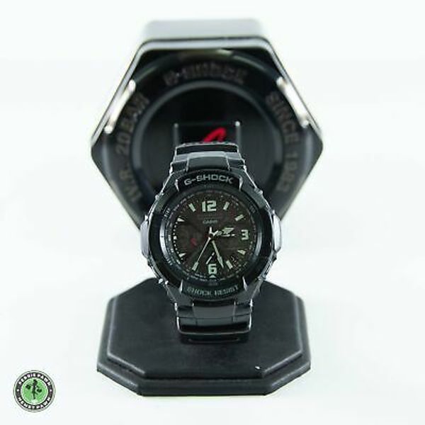 Casio G-Shock 5121 GW3000B Shock Resistant mens Watch in OG Case ...