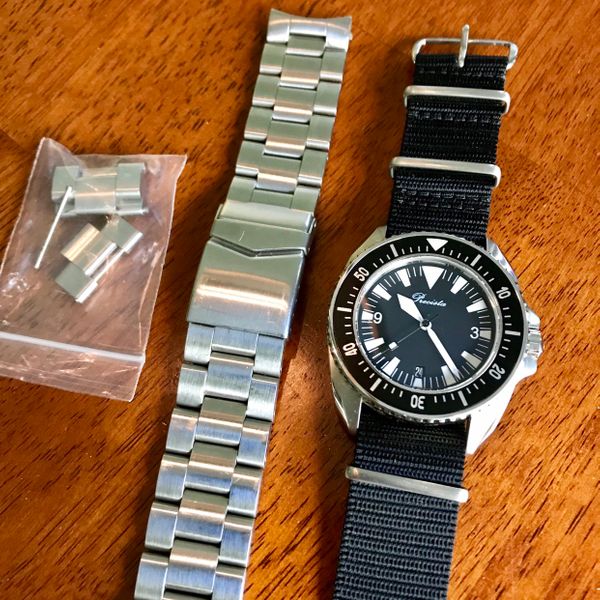 FS: Precista PRS-3 | WatchCharts Marketplace