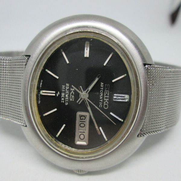 Seiko King Seiko Hi-Beat (5246-5000) Market Price | WatchCharts