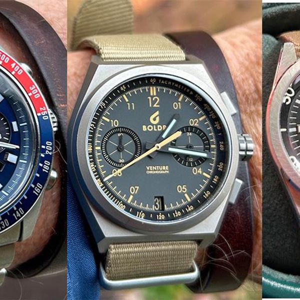 [WTS] Speedtimer, Boldr titanium and Namoki/Tokeilab compressor build ...