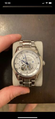 BULOVA MEN’S CLASSIC AUTOMATIC 96A118 | WatchCharts