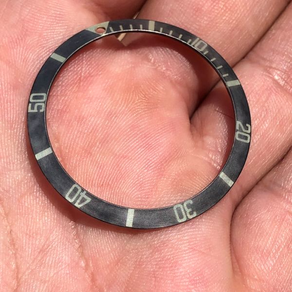 FS: 2x Rolex vintage Inserts-MK3 990€ | WatchCharts Marketplace