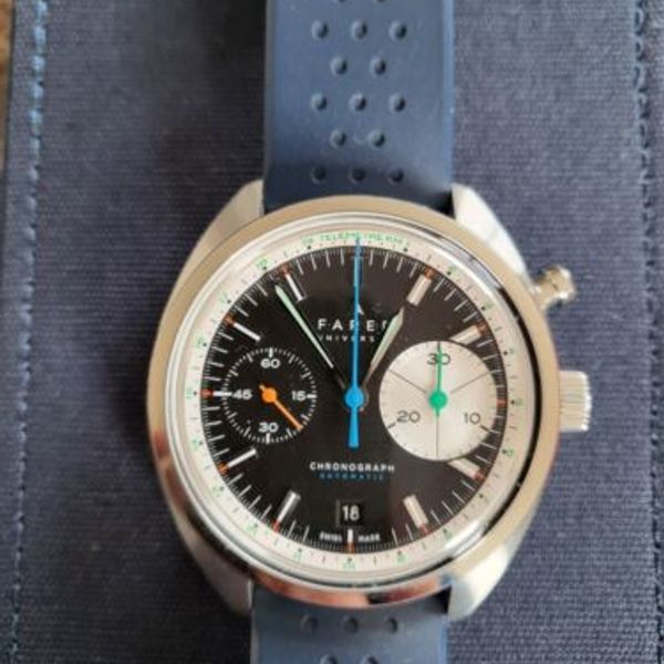 farer watch | WatchCharts