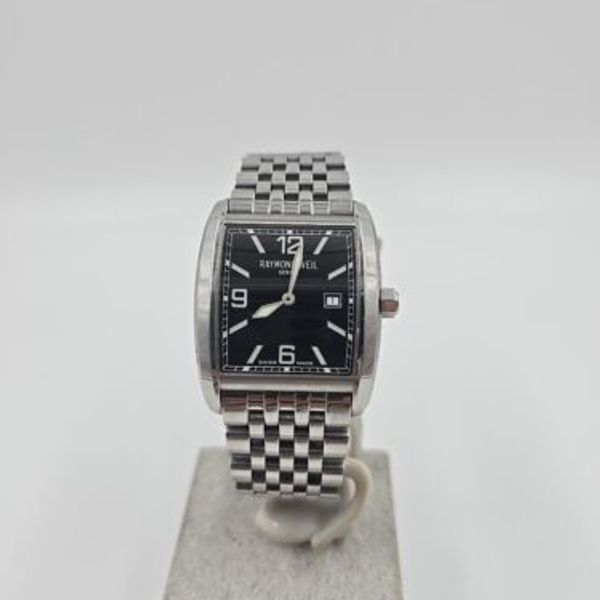 Raymond Weil "Don Giovanni" 9976 Mens Watch | WatchCharts Marketplace